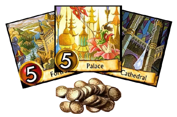 Citadels